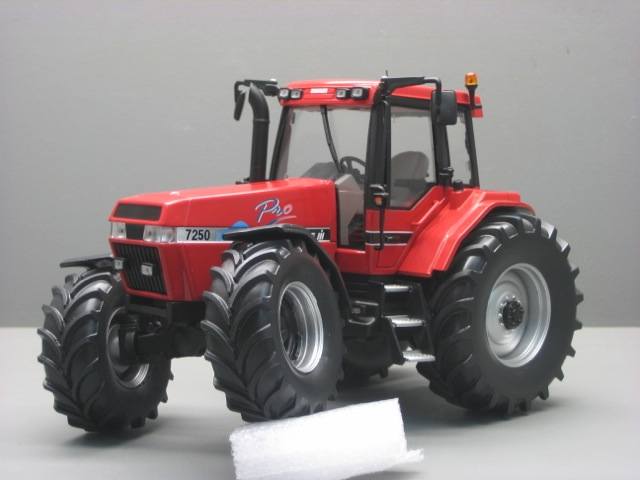 CASE IH MAGNUM 7250 PRO – Traktormodeller