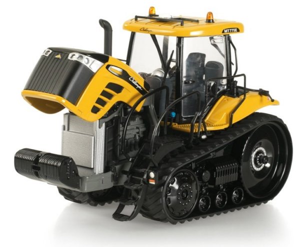 CHALLENGER MT775E – Traktormodeller