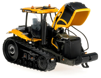 CHALLENGER MT865C – Traktormodeller