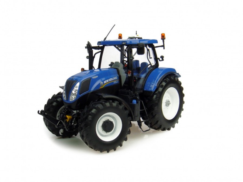 NEW HOLLAND T7.210 – Traktormodeller