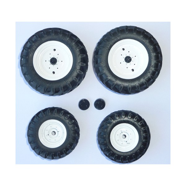 nh-t7210 – Traktormodeller