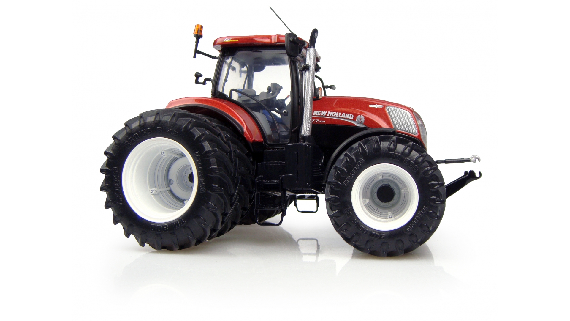 new-holland-t7210-dual-wheel-terracotta – Traktormodeller