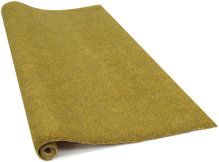 Gressmatter - Traktormodeller